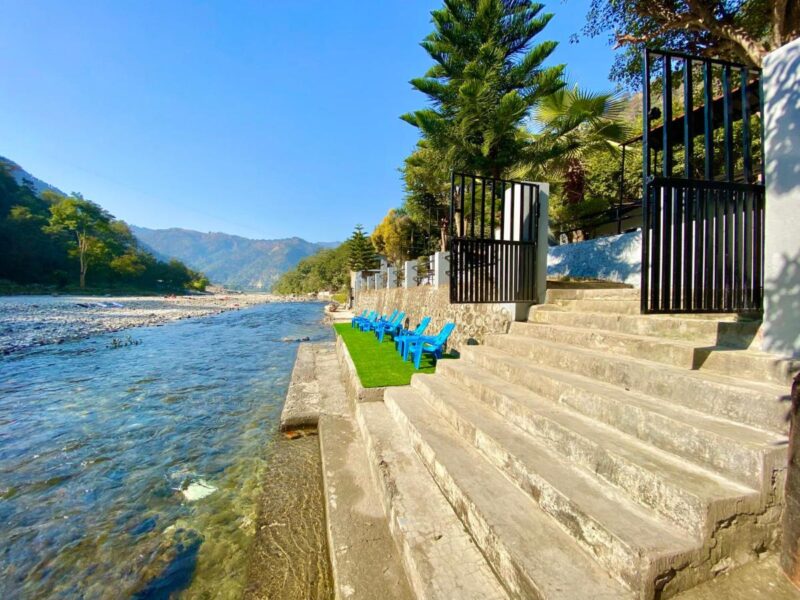 Euphoric River Resort – Euphoric