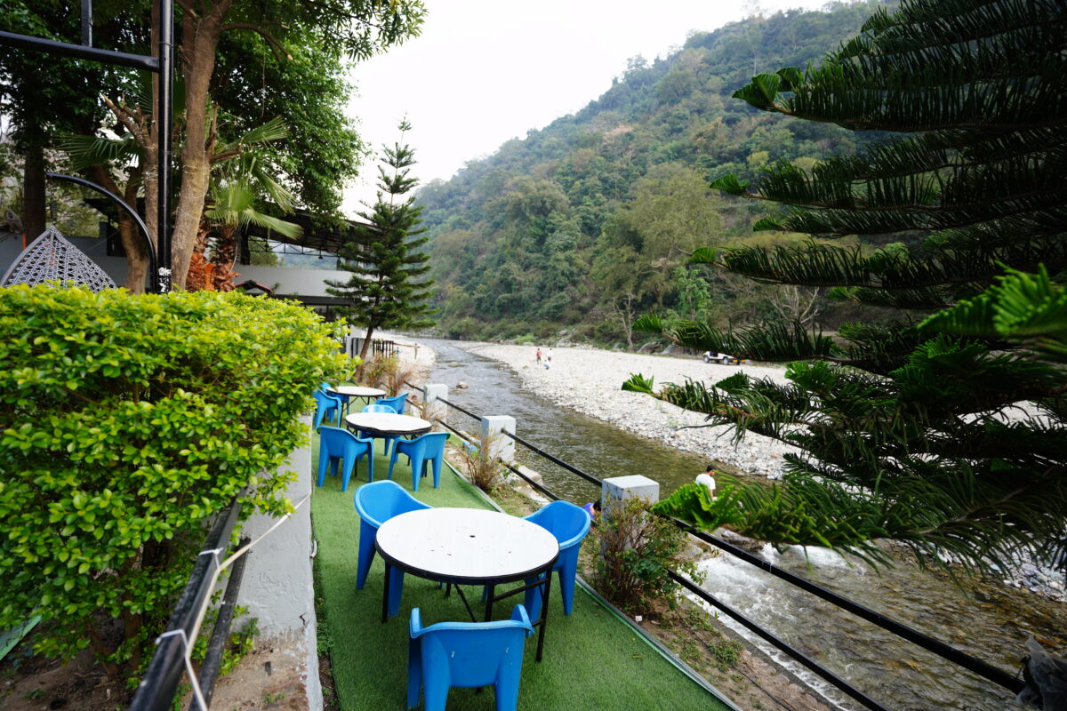Euphoric River Resort – Euphoric